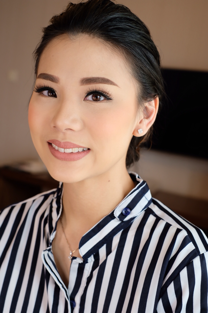 Mrs Lydia by Silvia Jonathan | Bridestory.com