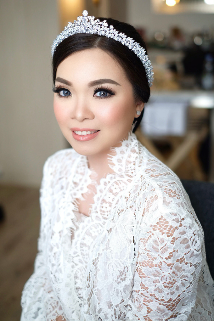 Brian & Eunike | Silvia Jonathan | Bridestory