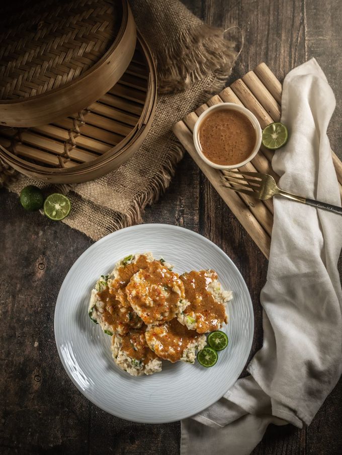 Foto Pilihan Menu Cemilan by Mona's Delight | Bridestory.com