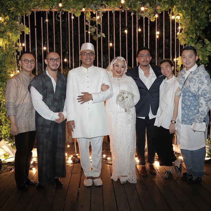 Acara Pernikahan Diora Azwin by D'soewarna Wedding Planning & Organizer ...