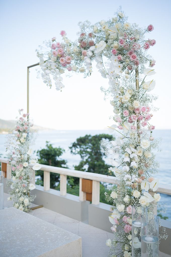 The Surprise Proposal by Konsep Sejiwa | Bridestory.com