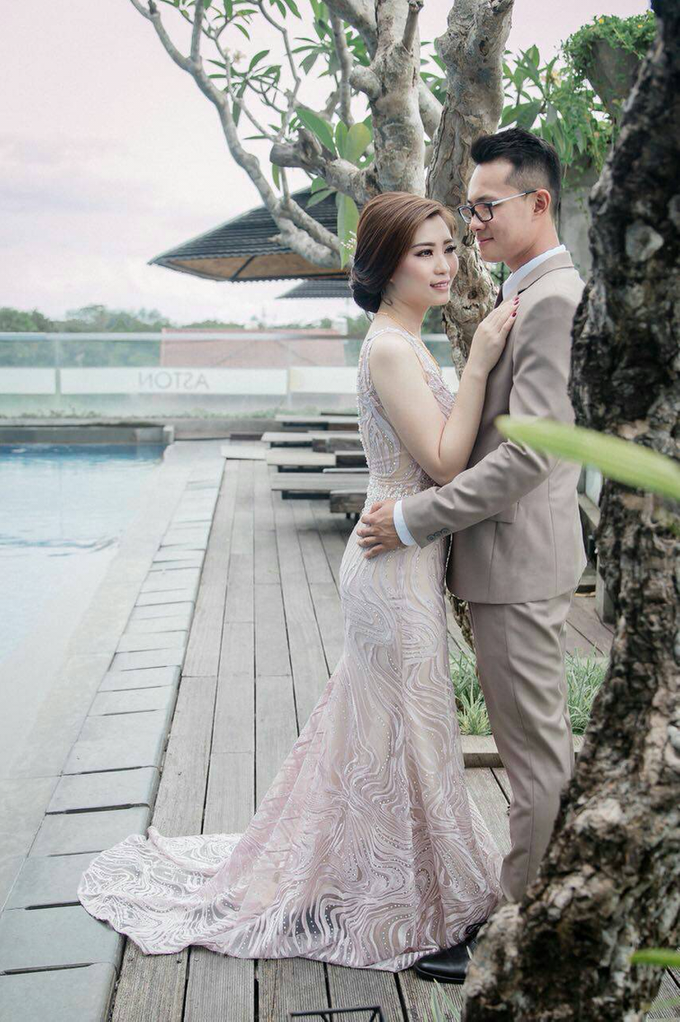 The Engagement of Lianto & Celine | stevanie valencia | Bridestory