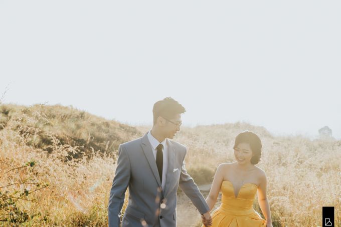 STEVEN & JACQUELINE by RABEL Cinematic FIlm | Bridestory.com