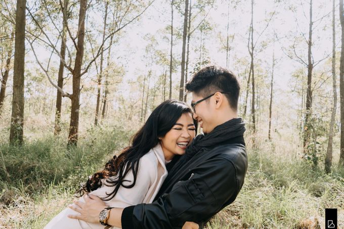 STEVEN & JACQUELINE by RABEL Cinematic FIlm | Bridestory.com