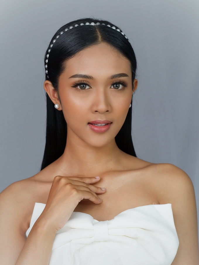 Trisna by sunday_debalimakeup | Bridestory.com