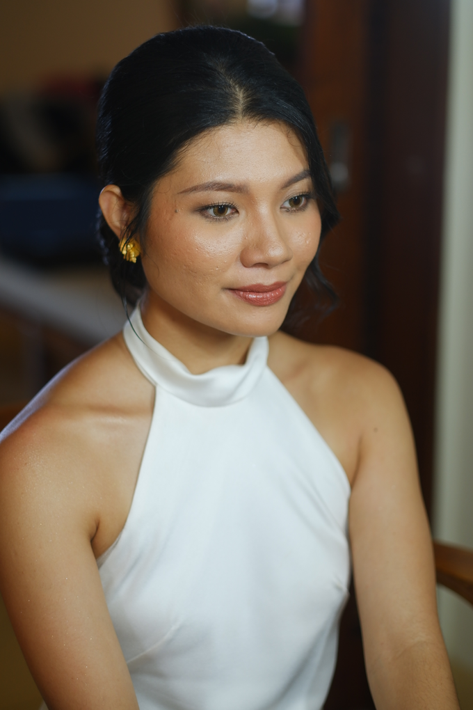 Wedding Julian & Keiza | Sunday Makeups | Bridestory