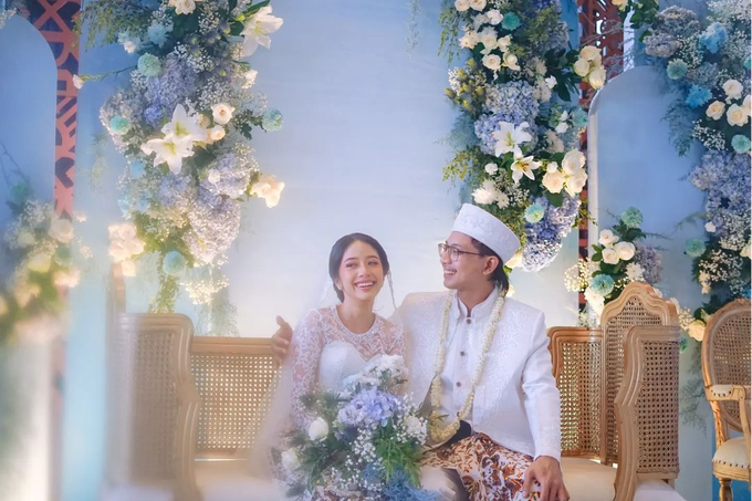 The Wedding Of Ms. Dida & Mr. Putra | Surya Wedding Consultant | Bridestory