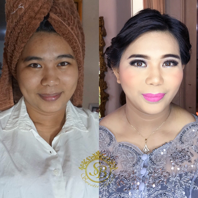 Graduation Binus university | Sweetie bridal | Bridestory