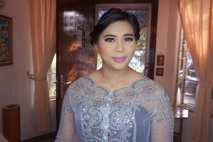 Graduation Binus university | Sweetie bridal | Bridestory