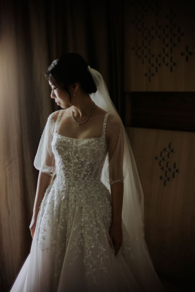 Unseen Bali Andi & Nicole by Senkha.visual | Bridestory.com