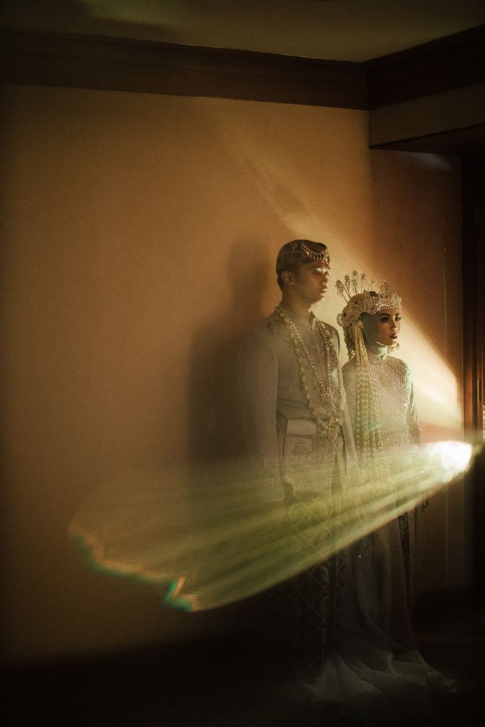 Grand Sahid Jaya Traditional Sunda Adis Dendy by The Serenade Organizer ...