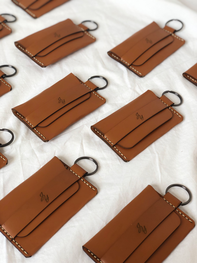 Jaime & Yunita (Drey Key Wallet) by TMADE | Bridestory.com