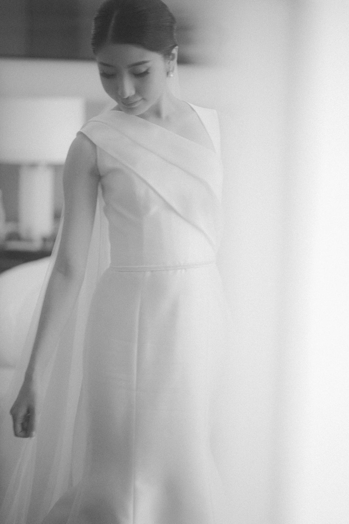 The Wedding of Billy and Keiko | Twogather Wedding Planner | Bridestory