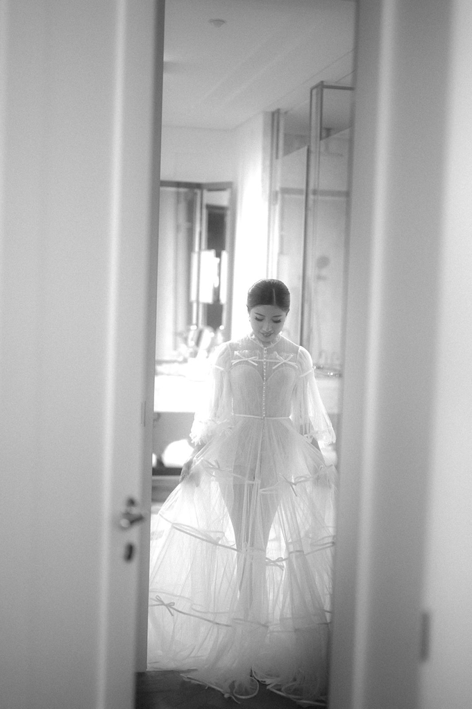 The Wedding of Billy and Keiko | Twogather Wedding Planner | Bridestory