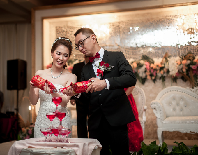 Extraordinary Day of Nicholas & Mariani by VERVE PLANNER & ORGANIZER ...