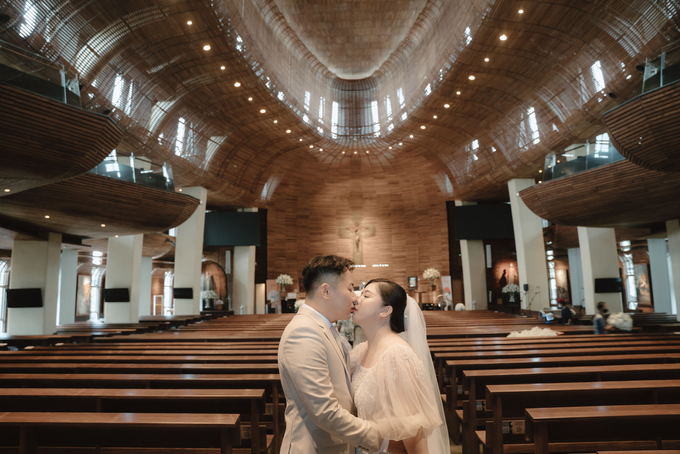 Extraordinary Day of Calvin & Noviana by VERVE PLANNER & ORGANIZER ...
