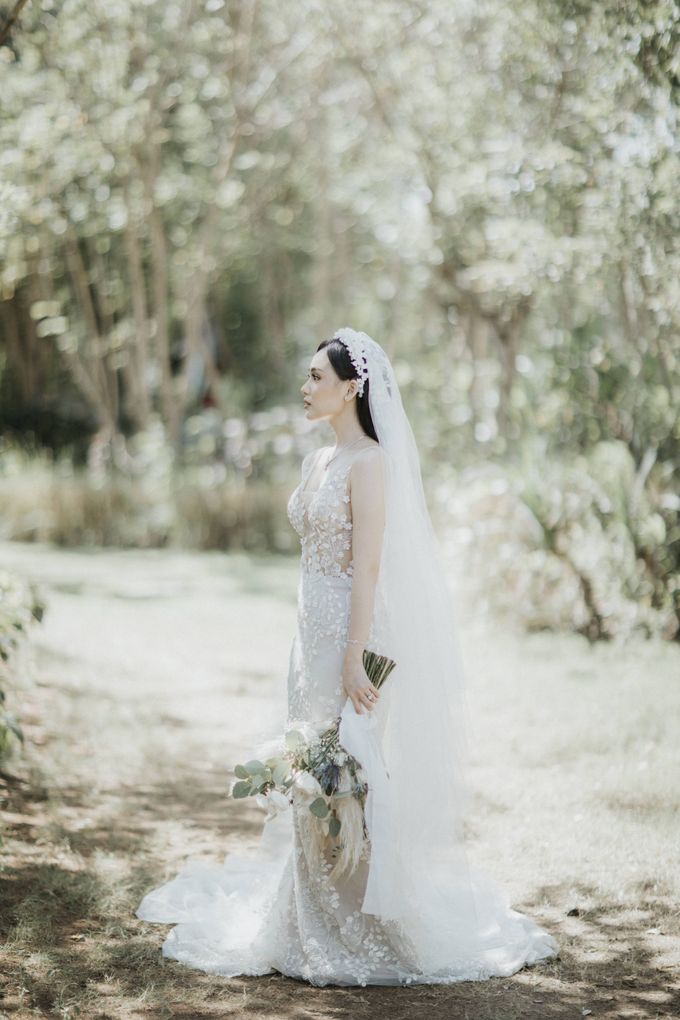 The Wedding of Vicky and Herman by Glow Wedding & Event Planner ...
