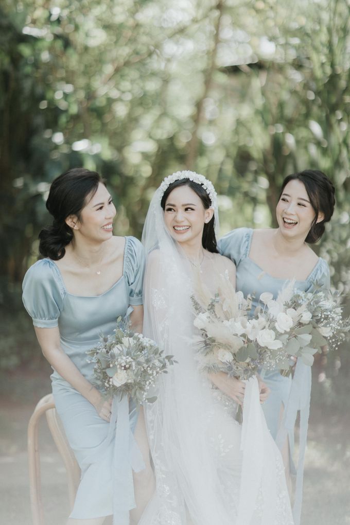 The Wedding of Vicky and Herman by Glow Wedding & Event Planner ...