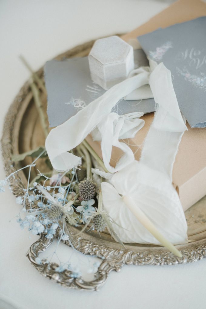 The Wedding of Vicky and Herman by Glow Wedding & Event Planner ...