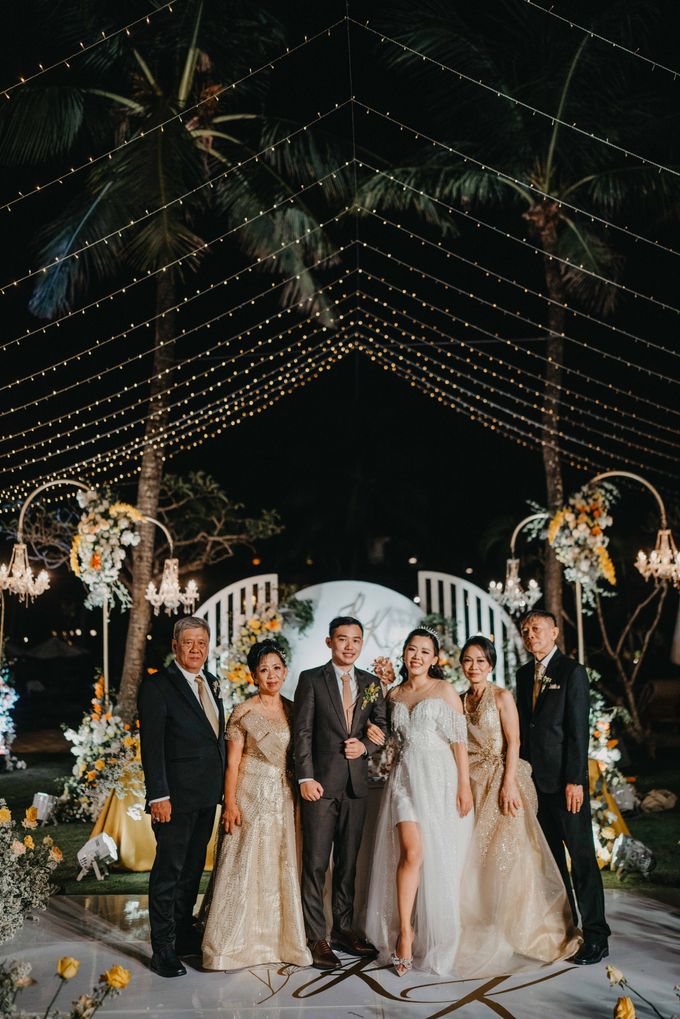 Richie & Karin by Bali Wedding Foryou | Bridestory.com