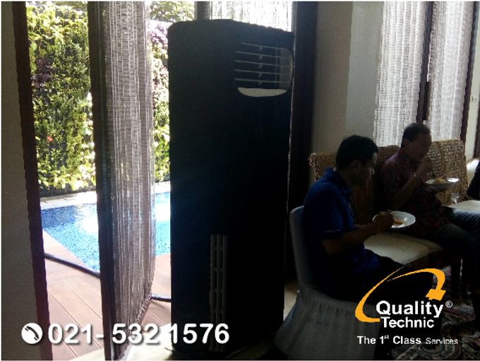 Home Party & Reception | QUALITY TECHNIC | Bridestory