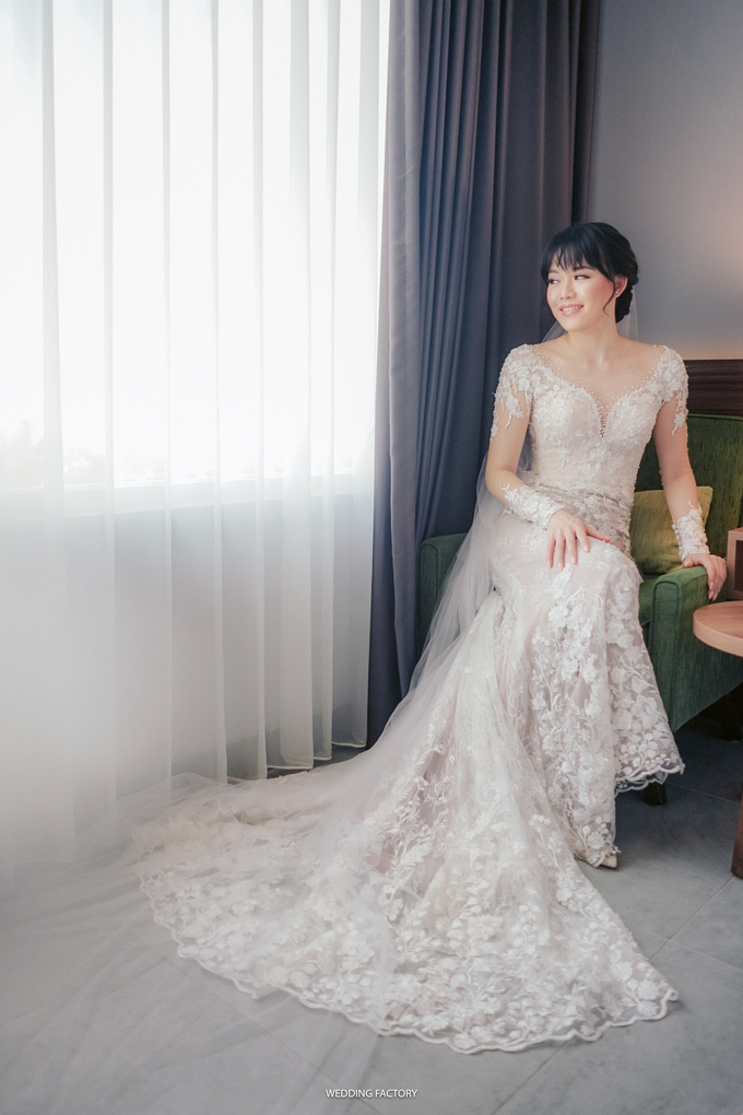 Wedd comp 142 by Wedding Factory | Bridestory.com