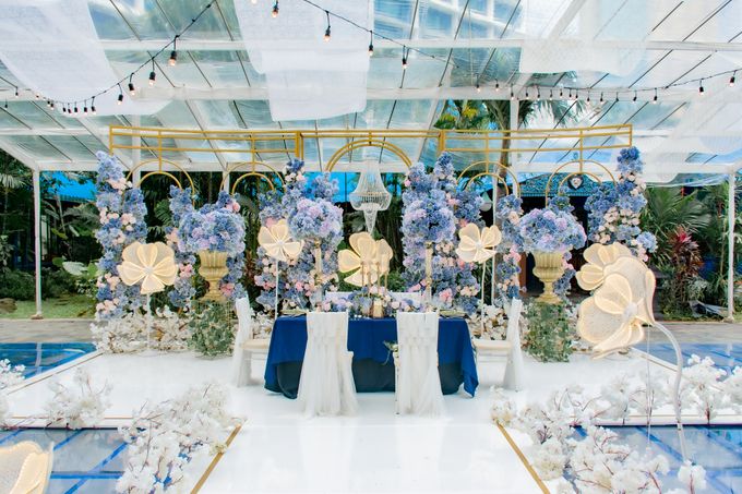 Le Meridien Jakarta Wedding Venue by Le Méridien Jakarta | Bridestory.com