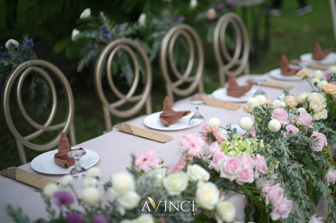 Royal Ambarukmo Wedding | Avinci wedding planner | Bridestory