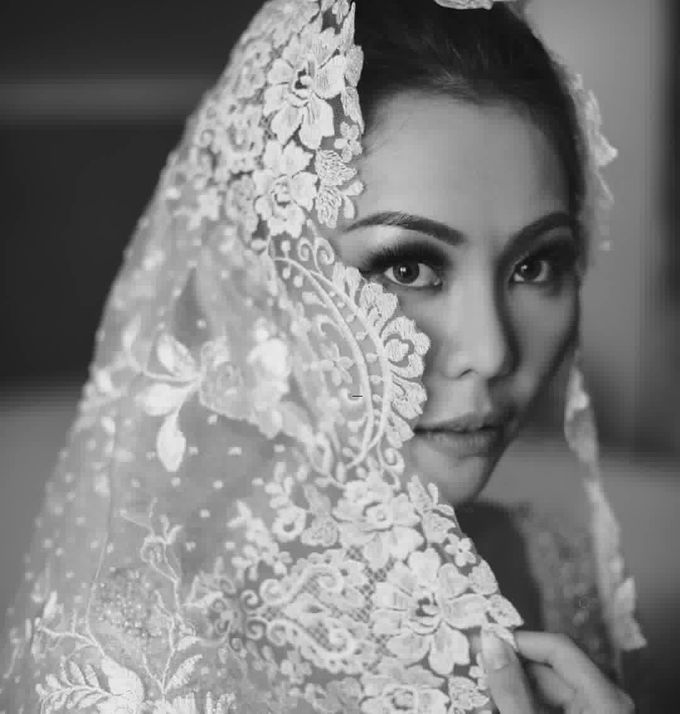 The Wedding Of Ankri & Mega by Finest Organizer | Bridestory.com