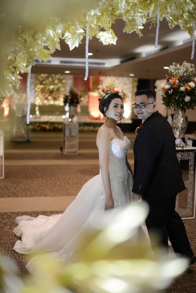 Panji & April | Ohana Enterprise | Bridestory