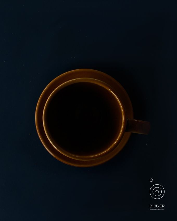 ESPRESSO CUP | Boger Keramik | Bridestory