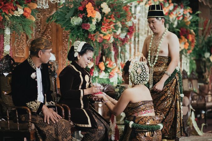 Wedding of Feli & Eka | Finest Organizer | Bridestory