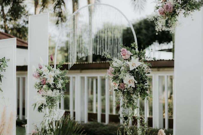 TATKALA NIKAHAN - OUTDOOR | Tatkala.co | Bridestory