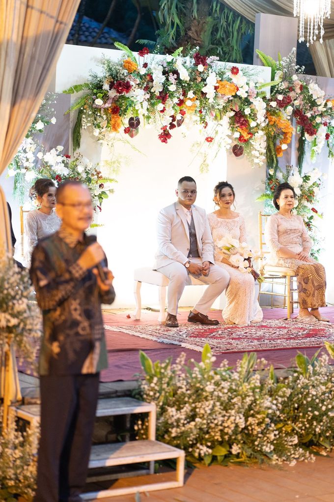 Remaja Kuring Serpong, Bsd Project. | Thebridewears | Bridestory