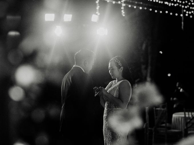 The Wedding of Reilly & Meilisa by The Right Two | Bridestory.com