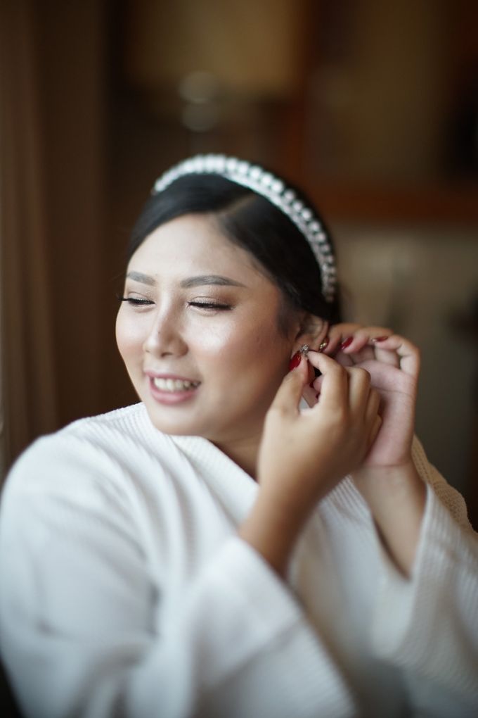 Wedding of Dio & Rezty | Ohana Enterprise | Bridestory