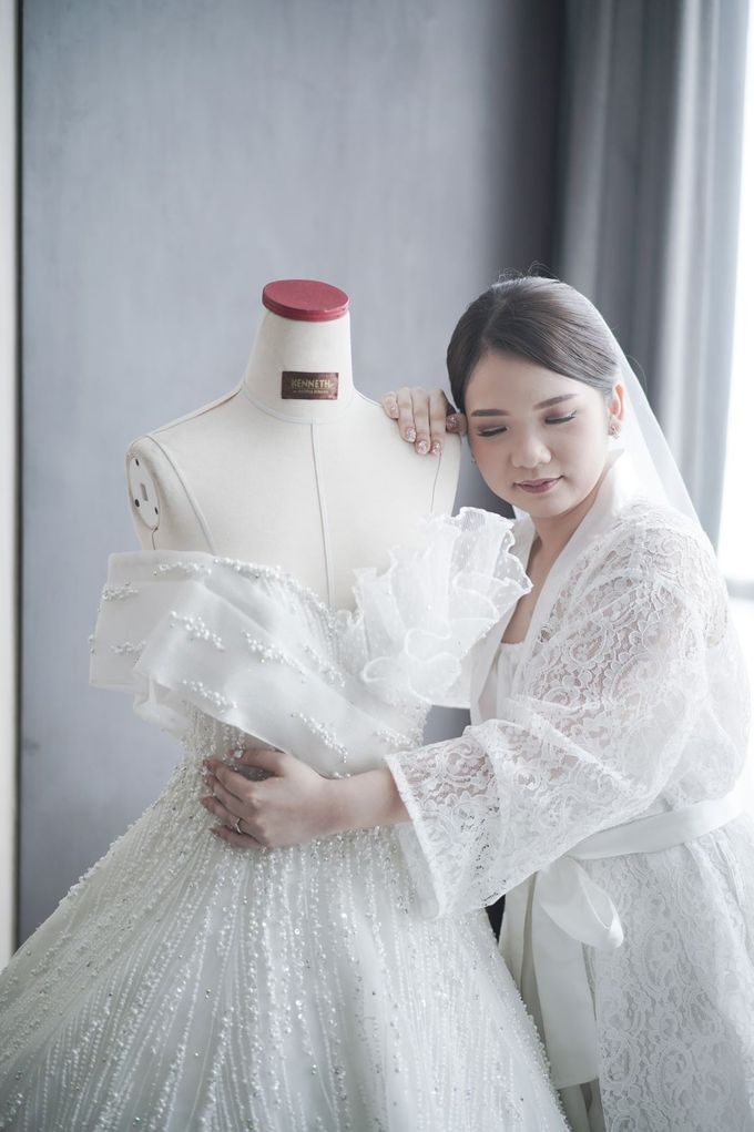 Wedding Of Enrico & Jennifer | Ohana Enterprise | Bridestory