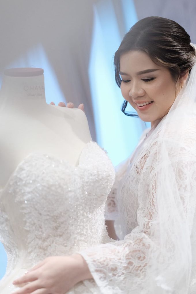Wedding Of Anton & Indah by Ohana Enterprise | Bridestory.com