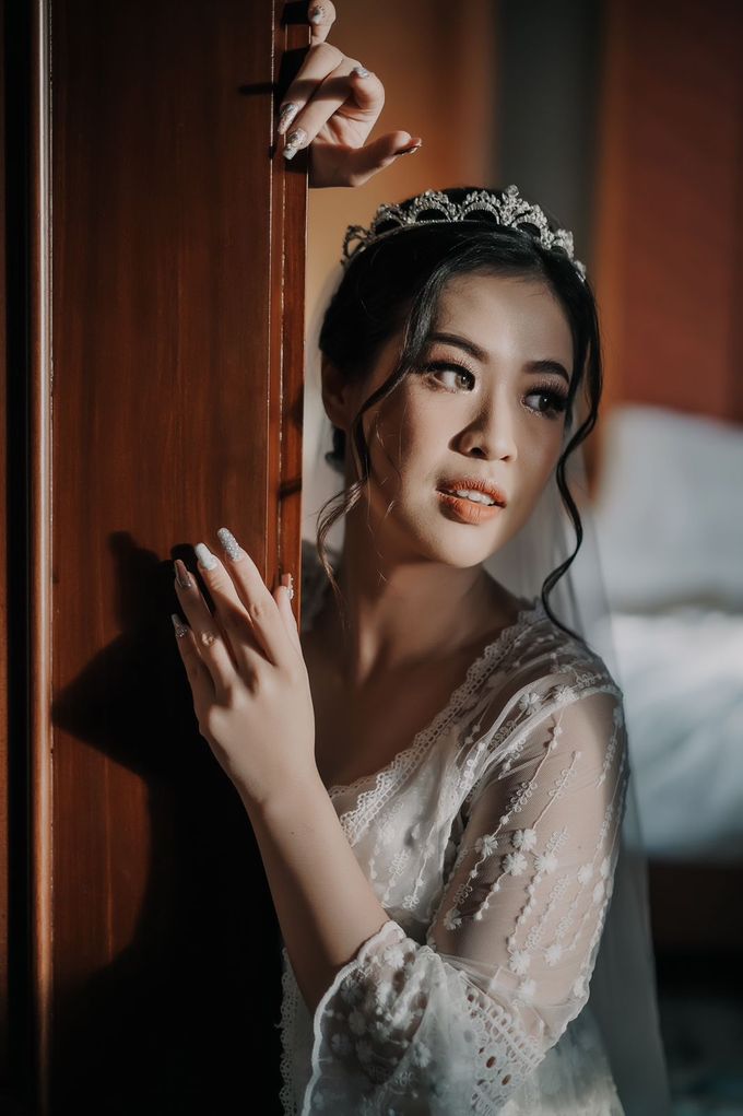 Wedding Of Jepriyanto & Adeline by Ohana Enterprise | Bridestory.com