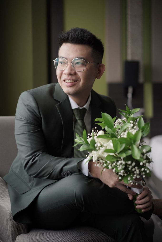 Wedding Of Ryan & Cory by Ohana Enterprise | Bridestory.com