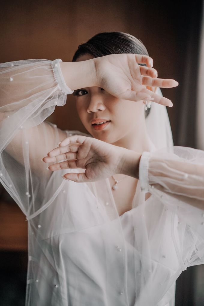 Wedding Of Harry & Mariani | Ohana Enterprise | Bridestory