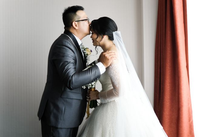 Wedding Of Muliady & Jelistin | Ohana Enterprise | Bridestory