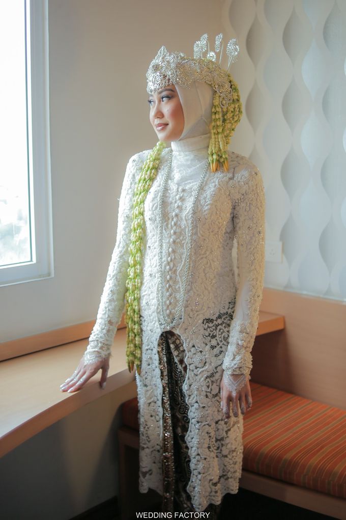 The Wedding Of Fayiz & Jehan | Ohana Enterprise | Bridestory