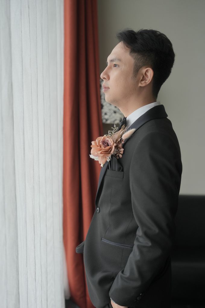 The Wedding Of Edie & Emily | Ohana Enterprise | Bridestory