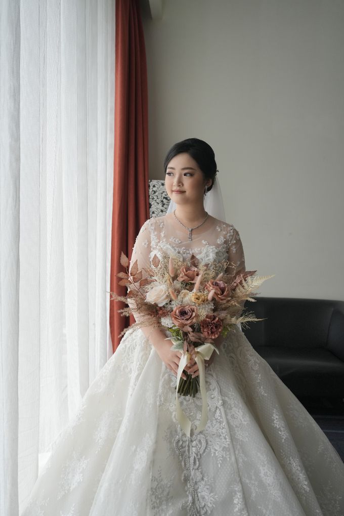The Wedding Of Edie & Emily | Ohana Enterprise | Bridestory