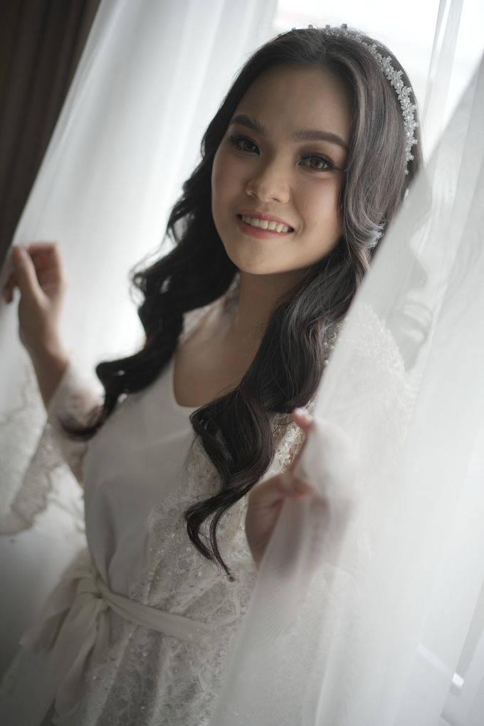 The Wedding Of Lorenzo & Ardini | Ohana Enterprise | Bridestory