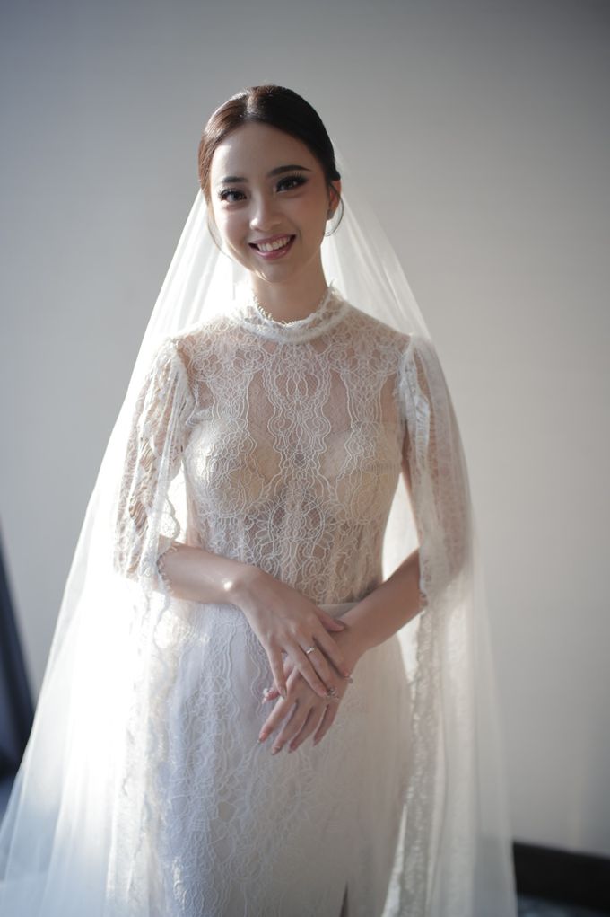 The Wedding Of Michael & Grace | Ohana Enterprise | Bridestory