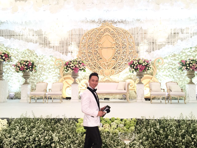 MC Mo Sandy | Wijaya Music Entertainment | Bridestory
