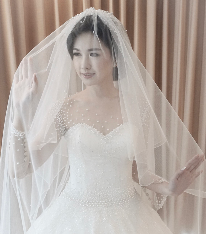 Wedding Aldrich & Jessica by WuSisters by Vero Wu | Bridestory.com