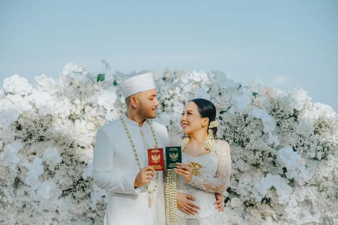 Akad Nikah Dokumentasi Photo | PRAYA MOTION | Bridestory